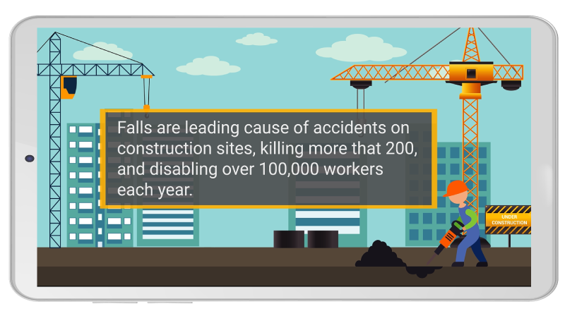 Compliance elearning-learning the right thing to do | Forward Eye