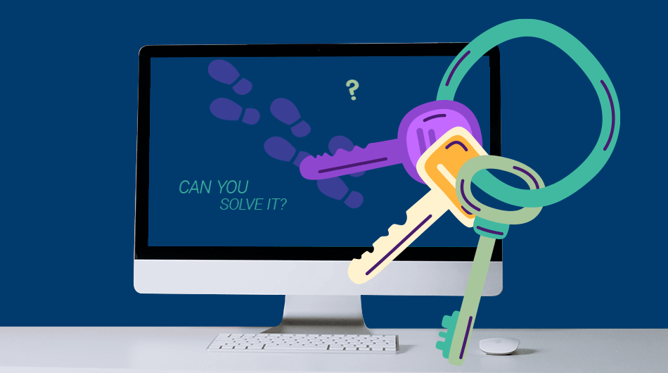 Digital Escape Rooms: 5 Key Reasons to Integrate Them | Custom ...