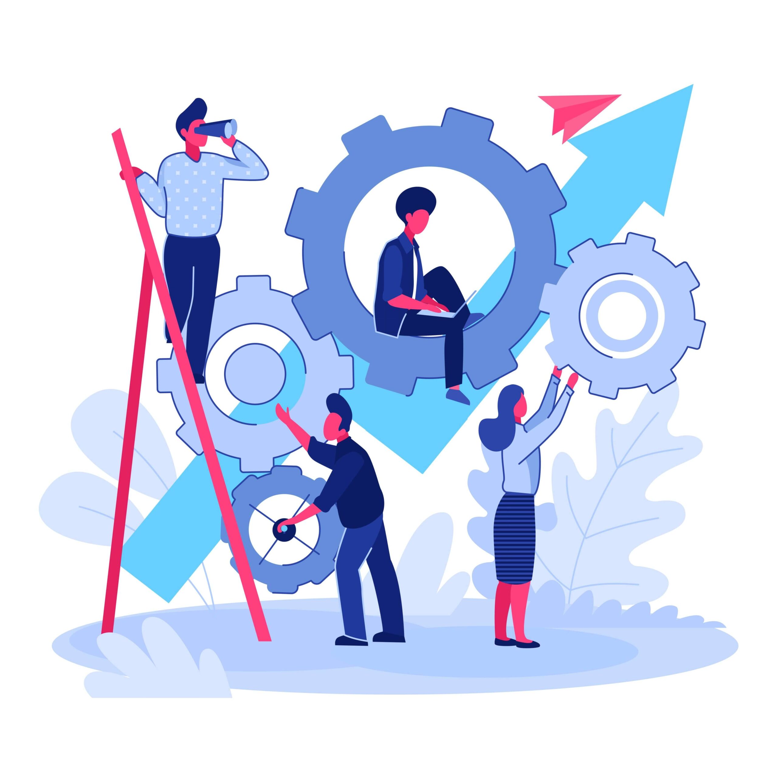 Frontline Team Excellence: 5 Key Practices | Custom Employee ...