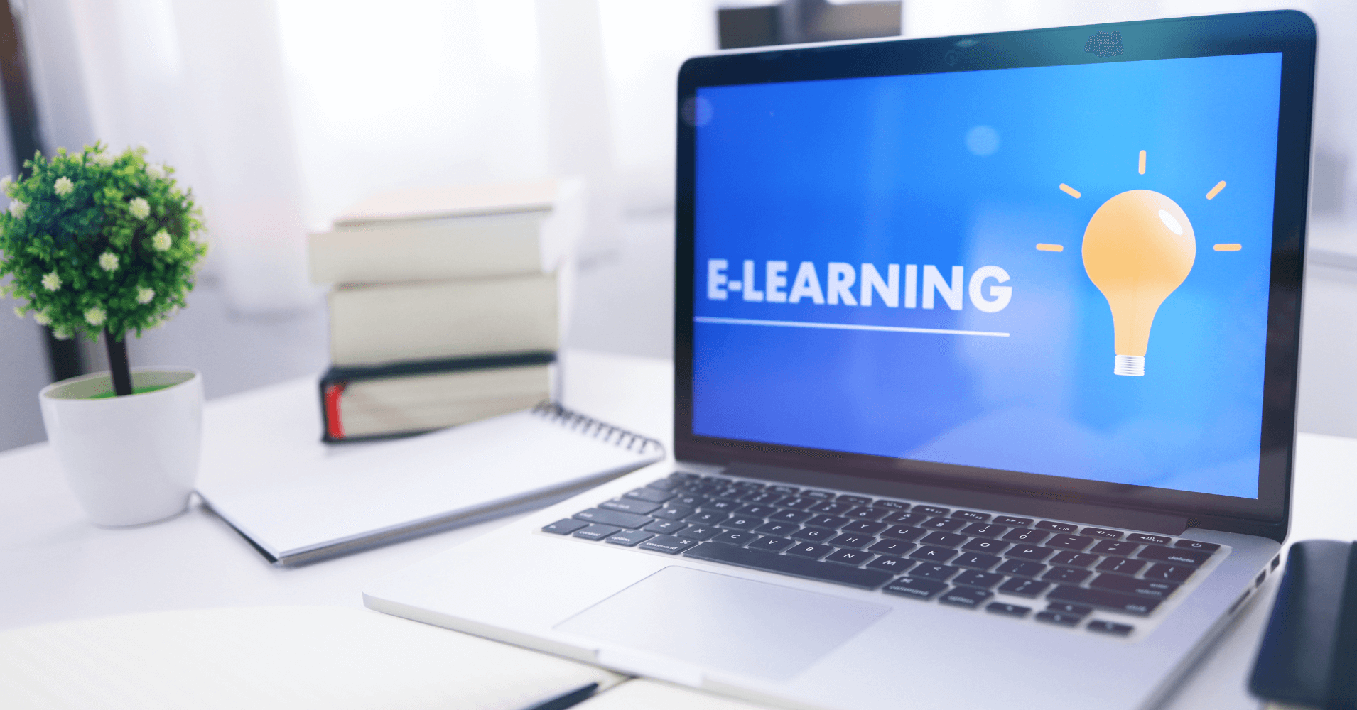 Workplace eLearning: Steps to Creating a Successful Strategy - Custom ...