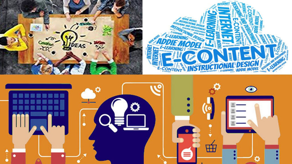 Instructional Designers and LMS Admins | Custom Elearning | Customer Engagement | AI | Forward Eye