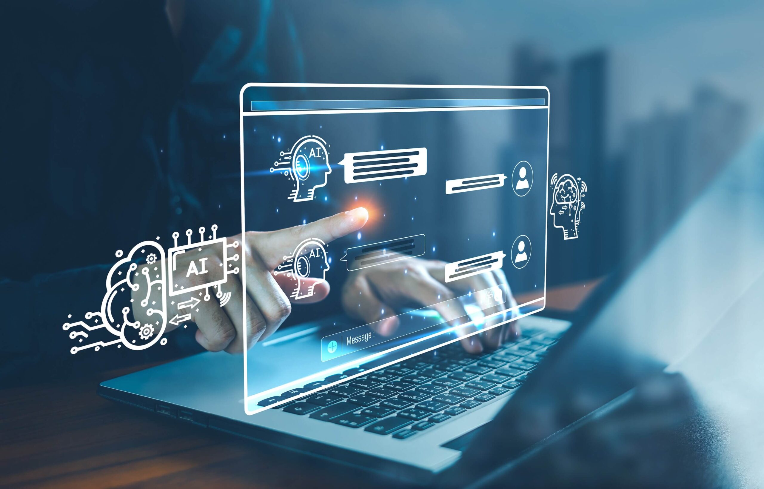 Generative Artificial Intelligence for Personalization of Your Training ...