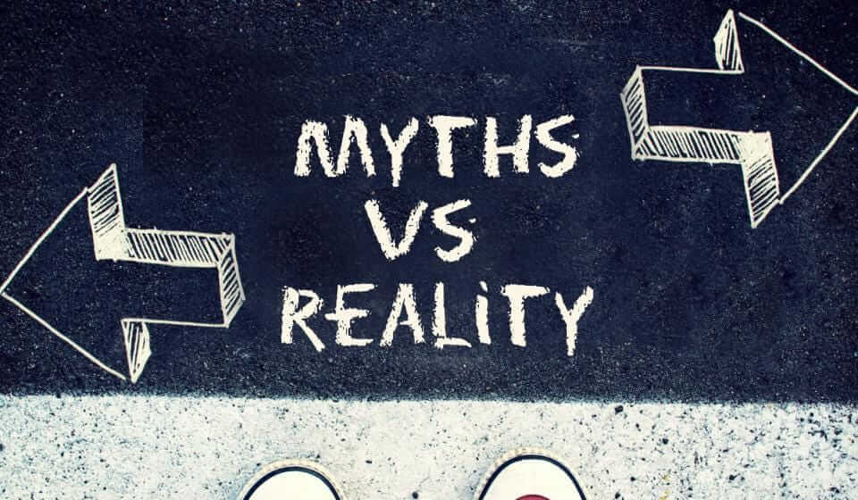 Myths About Gamification: Debunking 11 Common Misconceptions | Custom Employee Performance ...