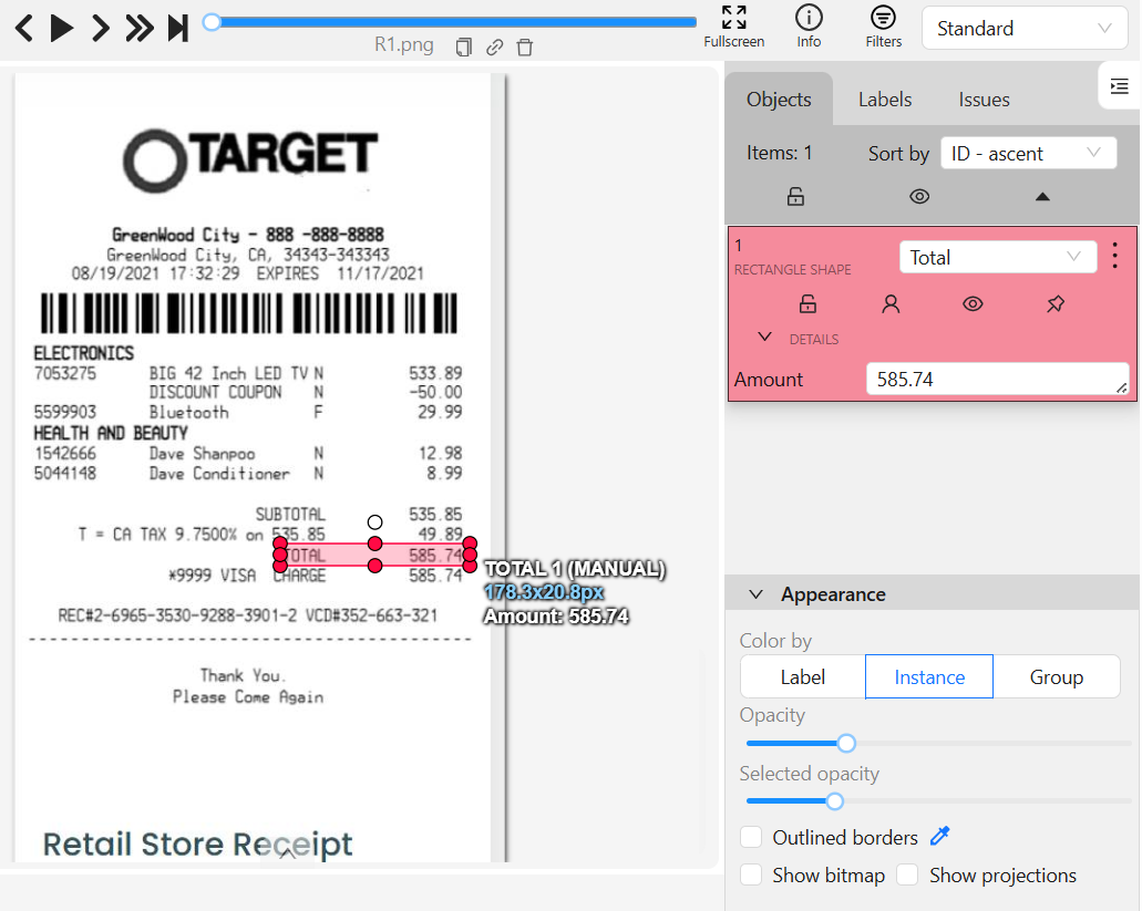 High-Quality Data Annotation and Labeling Services | Forward Eye