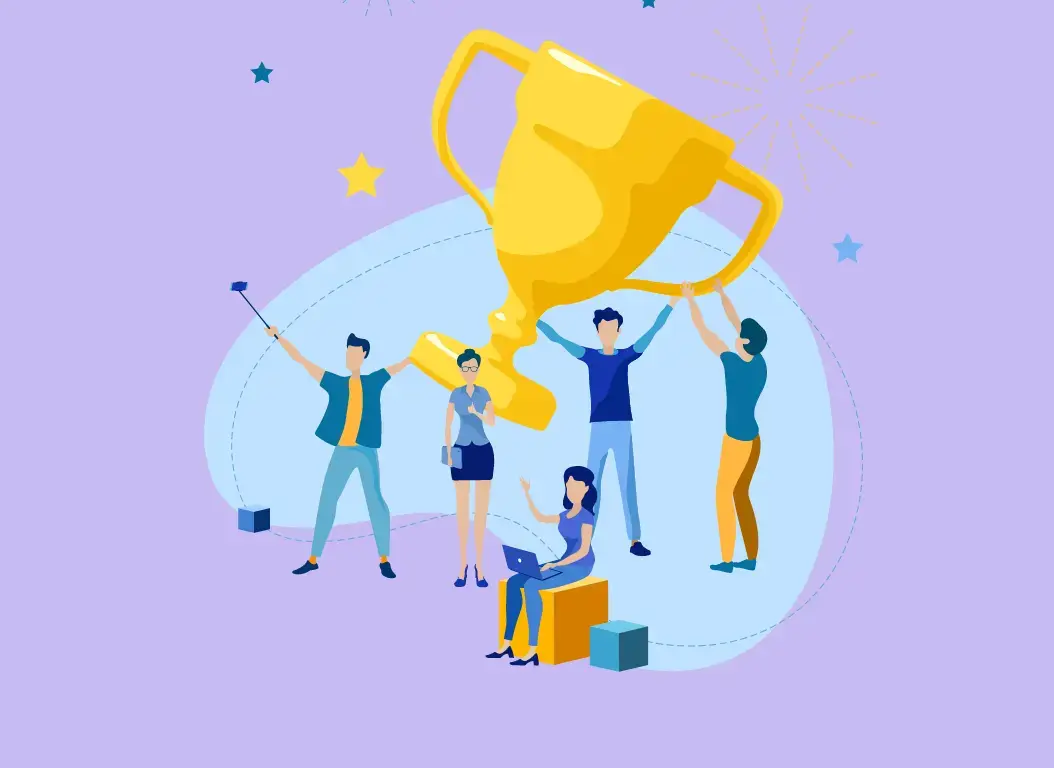 Employee Reward System Ideas to Redefine Recognition | Custom Elearning ...