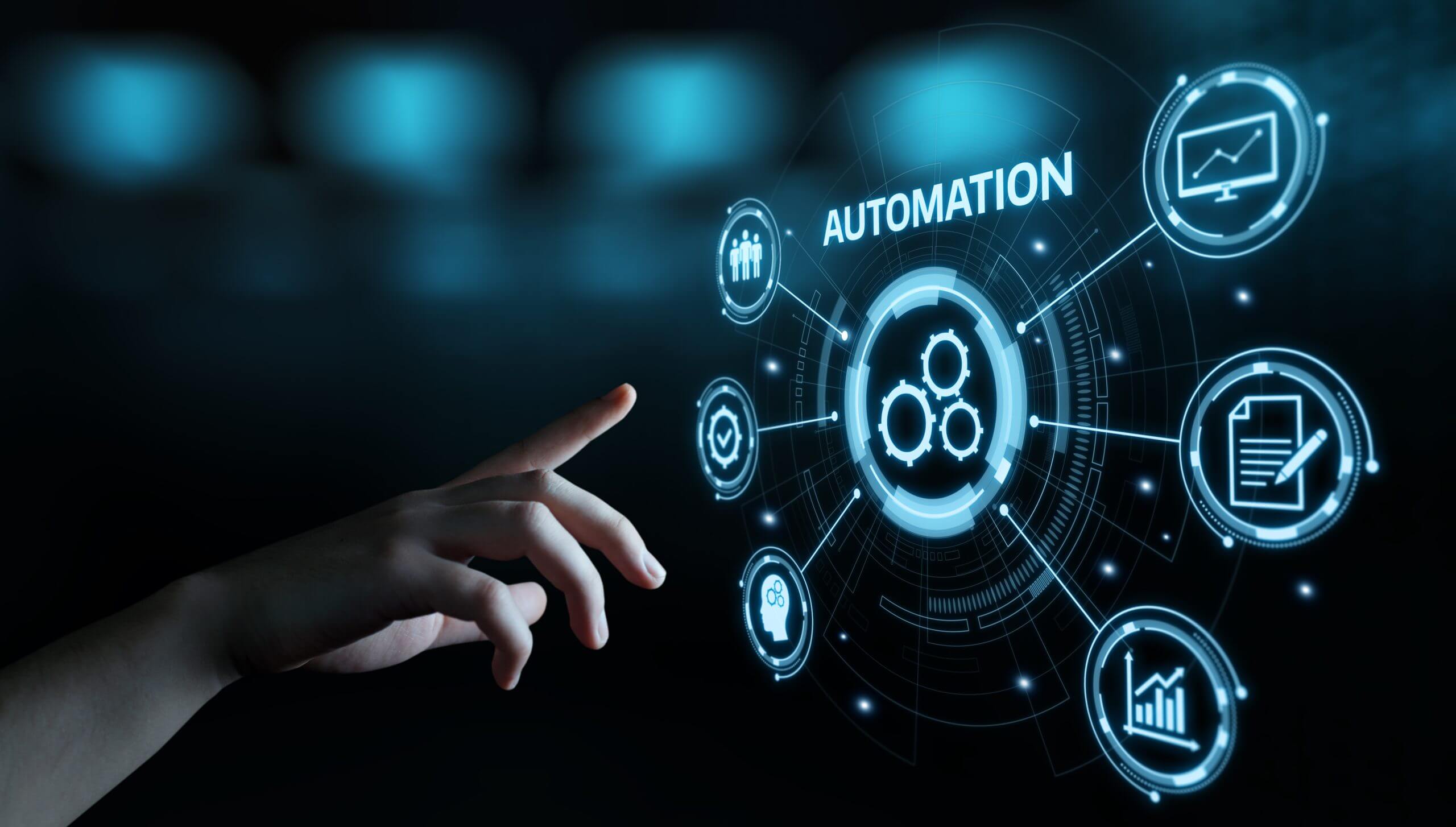 Onboarding Automation: Unlocking Efficiency from Day One | Custom ...