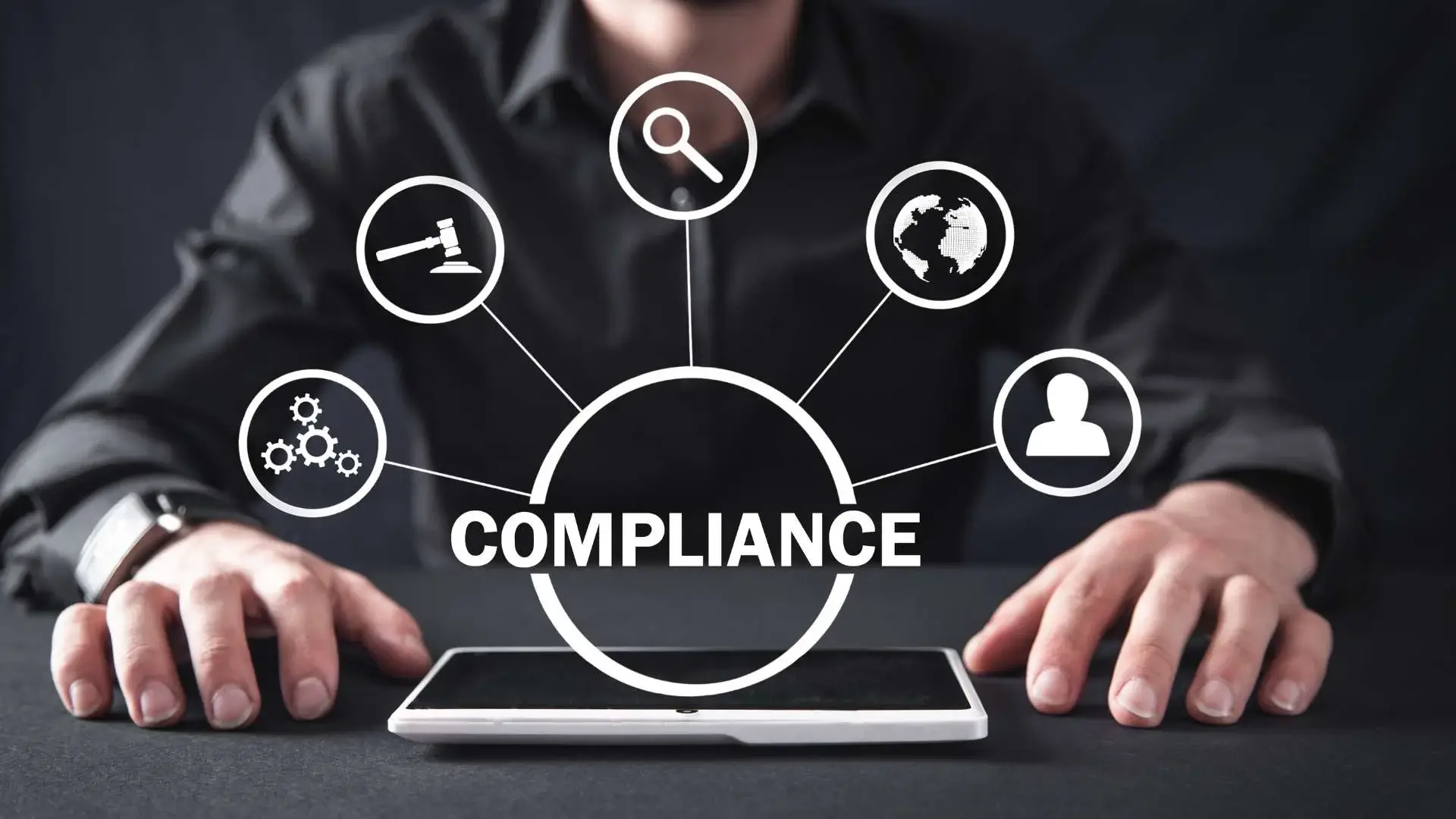 Engaging Compliance Training: The Complete eLearning Guide | Custom Employee Performance ...