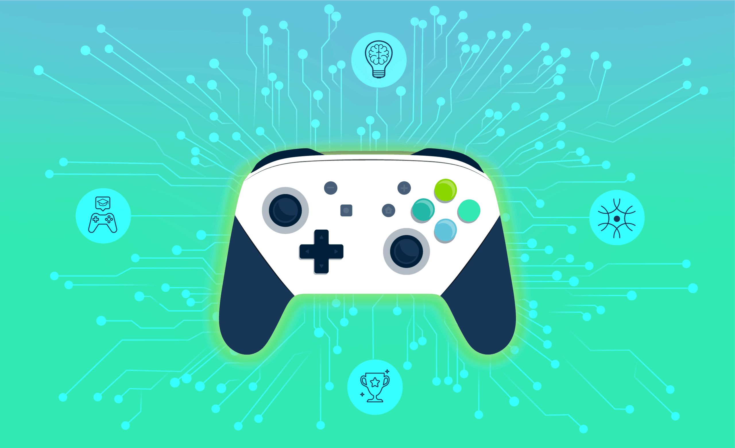 Games and Gamification: Key Differences Explained | Custom Elearning ...